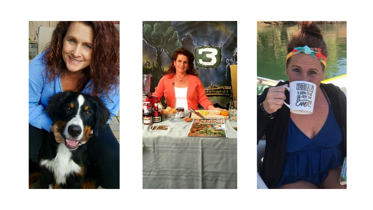 About Kathy | Kathy Partak